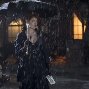 Emily Beecham - Rotten Tomatoes