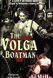 The Volga Boatman (1926) - Rotten Tomatoes