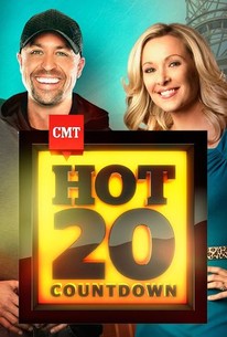 CMT: Hot 20 Countdown | Rotten Tomatoes
