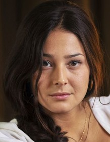 Nora Rios | Rotten Tomatoes