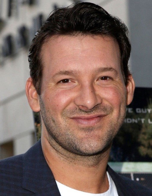 Tony Romo - Rotten Tomatoes