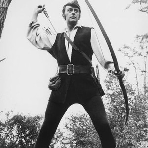 Barrie Ingham - Rotten Tomatoes