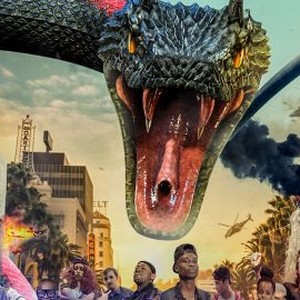 Snake Outta Compton - Rotten Tomatoes