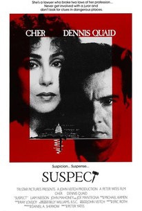 Suspect - Rotten Tomatoes