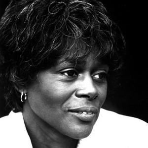 Cicely Tyson - Rotten Tomatoes