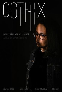 Gothix | Rotten Tomatoes