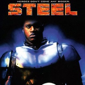 Steel - Rotten Tomatoes