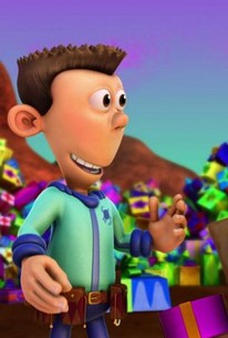 Planet Sheen: Season 1, Episode 5 | Rotten Tomatoes
