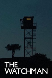 The Watchman (2024) | Rotten Tomatoes