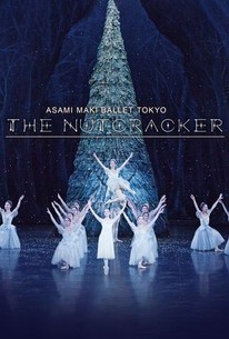 Asami Maki Ballet Tokyo: The Nutcracker | Rotten Tomatoes