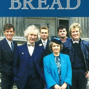 Bread: Season 4, Episode 2 - Rotten Tomatoes