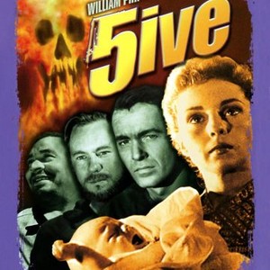 Five - Rotten Tomatoes