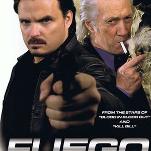 Fuego - Rotten Tomatoes