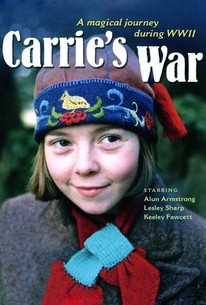 Carrie's War | Rotten Tomatoes