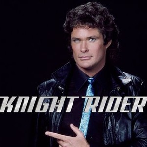 Knight Rider: Season 1, Episode 2 - Rotten Tomatoes