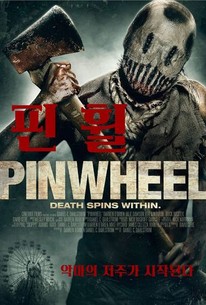 Pinwheel | Rotten Tomatoes