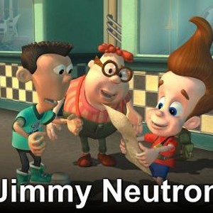 Jimmy Neutron - Rotten Tomatoes