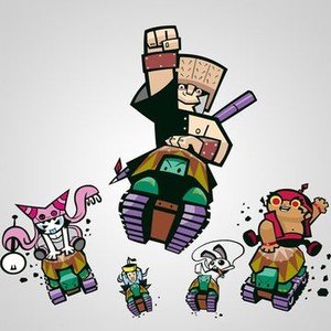 Hero: 108 - Rotten Tomatoes