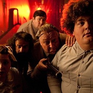 Patch Town - Rotten Tomatoes