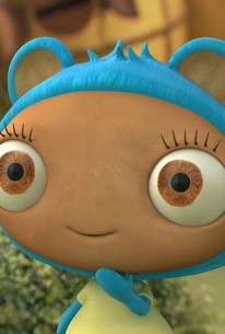 Waybuloo: Season 1, Episode 23 - Rotten Tomatoes