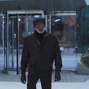 Shaft - Rotten Tomatoes