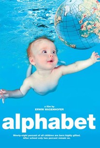Alphabet | Rotten Tomatoes