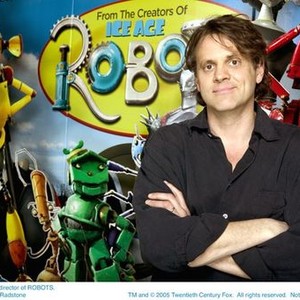 Robots - Rotten Tomatoes