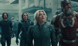 Thunderbolts* - Trailers & Videos | Rotten Tomatoes