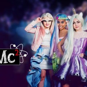 Project MC2 - Rotten Tomatoes