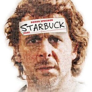 Starbuck - Rotten Tomatoes