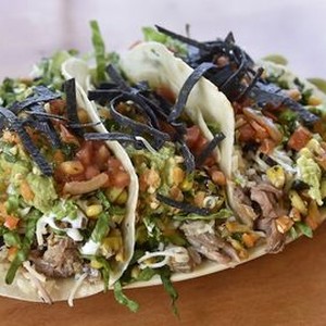 Taco Trip: Season 2, Episode 4 - Rotten Tomatoes