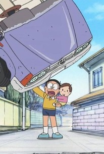 Doraemon: Season 2, Episode 18 | Rotten Tomatoes