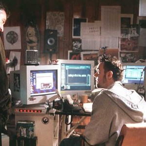 The Score - Rotten Tomatoes