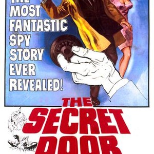 The Secret Door - Rotten Tomatoes