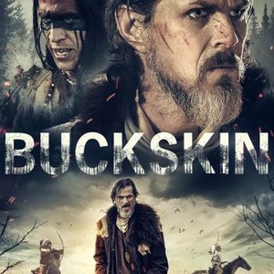 Buckskin - Rotten Tomatoes