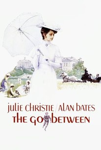 The Go-Between | Rotten Tomatoes