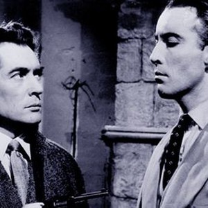 Alias John Preston - Rotten Tomatoes