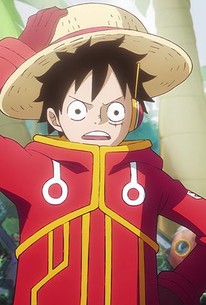 One Piece: Season 21, Episode 10 | Rotten Tomatoes