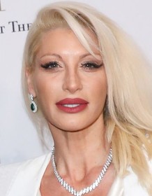 Dani Behr - Rotten Tomatoes