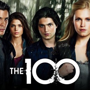 The 100 - Rotten Tomatoes