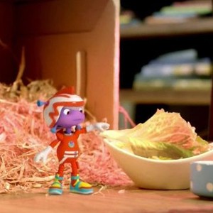 Floogals: Season 1, Episode 7 - Rotten Tomatoes