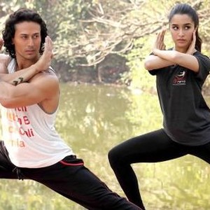 Baaghi - Rotten Tomatoes