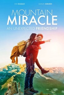Mountain Miracle - An Unexpected Friendship | Audience Reviews | Rotten Tomatoes
