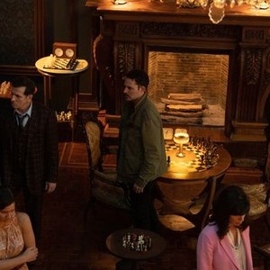 Death's Roulette - Rotten Tomatoes