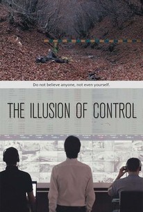 The Illusion of Control | Rotten Tomatoes