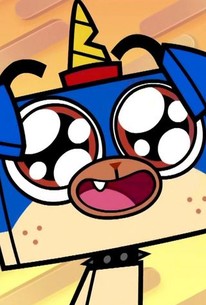 Unikitty: Season 3, Episode 10 - Rotten Tomatoes