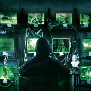 Unknown Caller - Rotten Tomatoes