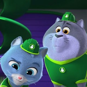 Pupstruction: Season 1, Episode 7 - Rotten Tomatoes