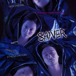 Shiver - Rotten Tomatoes