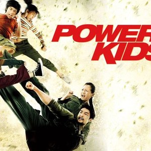 Power Kids - Rotten Tomatoes